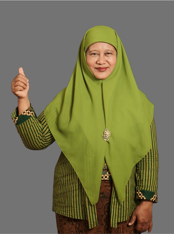 Guru & Staf | SMP Negeri 4 Depok Sleman