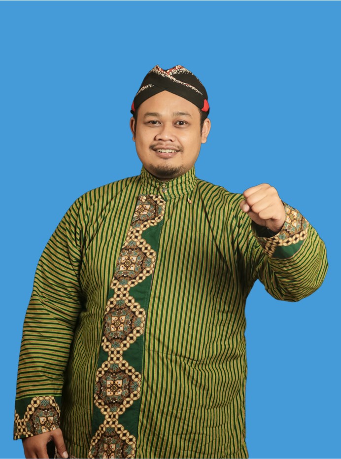 Guru & Staf | SMP Negeri 4 Depok Sleman