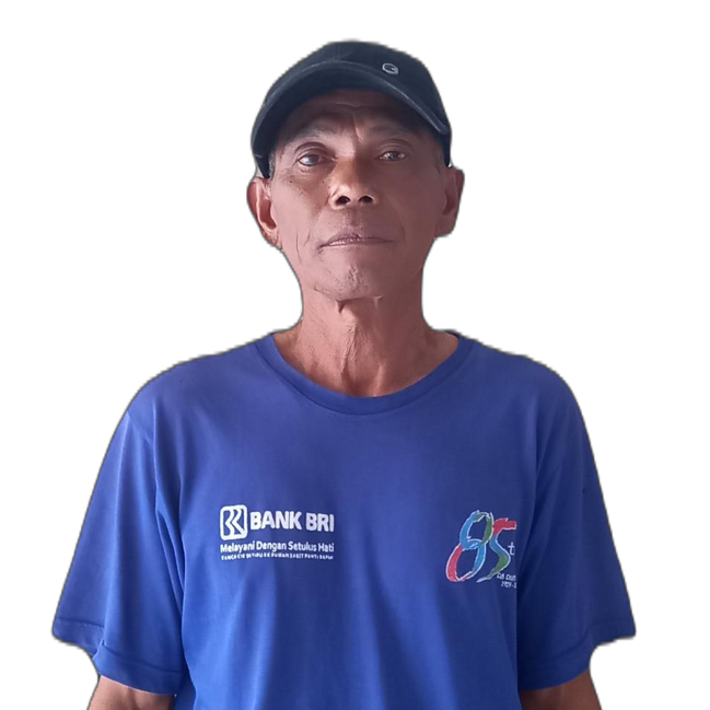 Guru & Staf | SMP Negeri 4 Depok Sleman